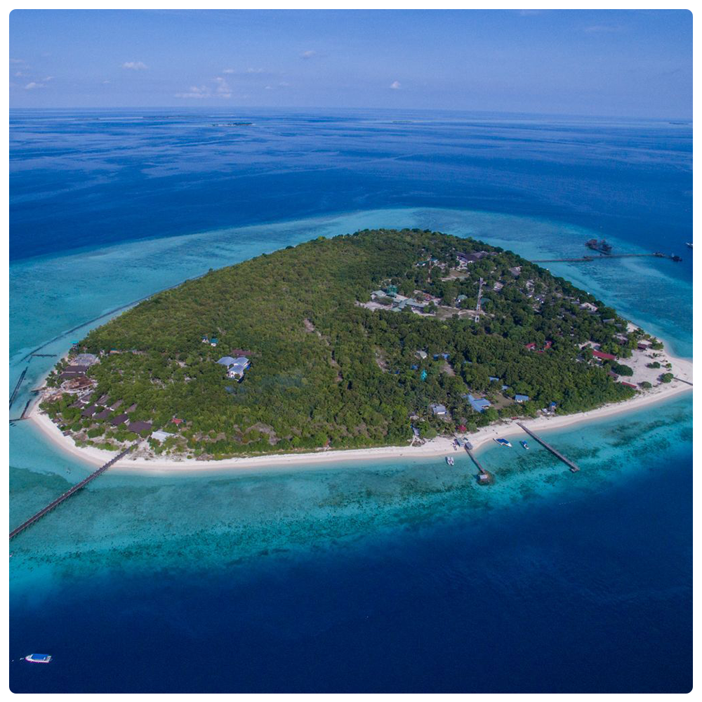 Mabul Semporna – KAWKAW TRAVEL & TOURS